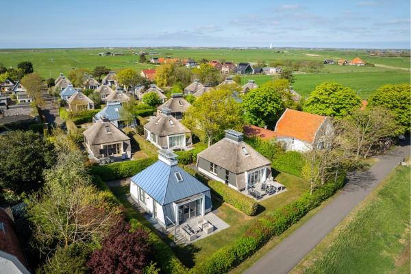 Landal Duynvallei - Bergen, Netherlands