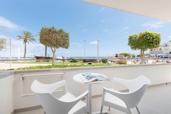 Hotel Cala Bona - Son Servera