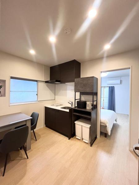 Hotel Suite1 Quiet Family Stay Near Tokyo - Saitama