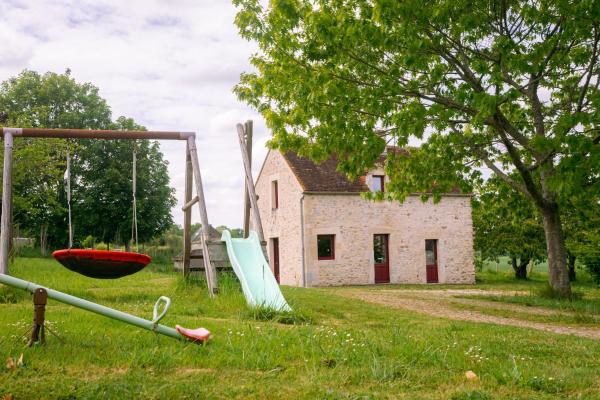 Gîte Du Chêne - Argentan