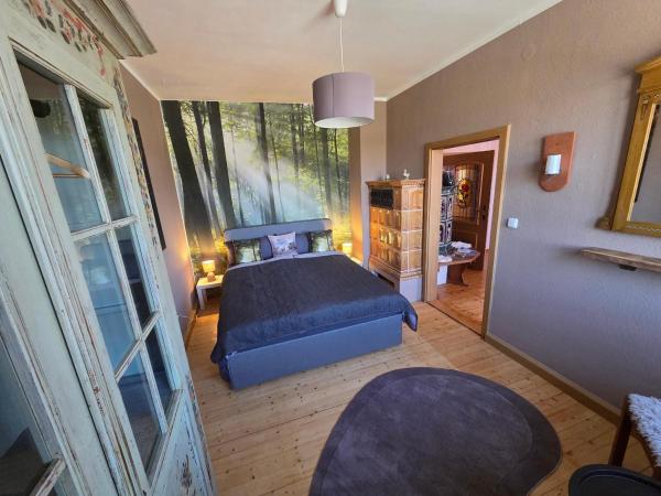 Ferienwohnung Elfi Volkach - Volkach