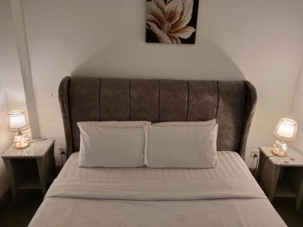 Sky Resident Apartment At Times Square - Bukit Bintang