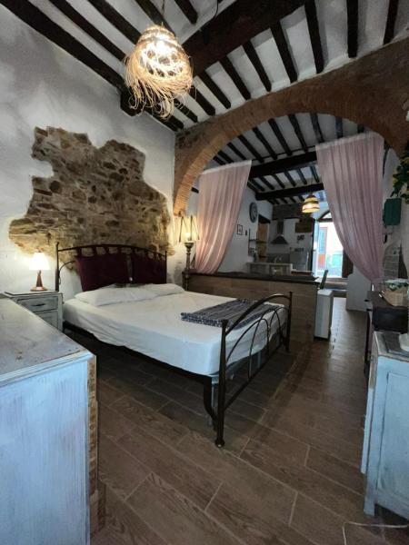 La Casa Di Paola - Scarlino