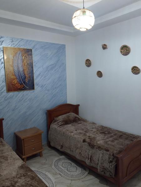 Moussaoui House - Tunisie