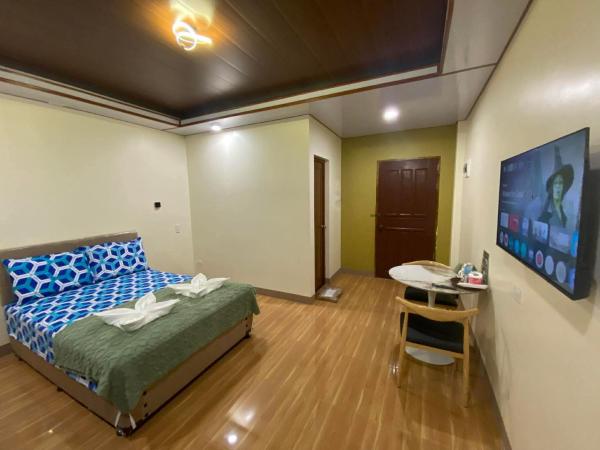 Merangie Travellers Inn - Dauis