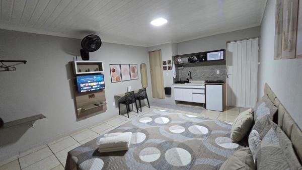 Residencial Wanel - Loft 13 - Sorocaba