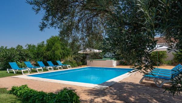 Cortijo Alzamigaja Archidona By Ruralidays - Archidona