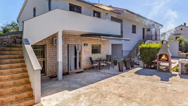 Apartment Fuzalo View By Villas Guide - Rakalj