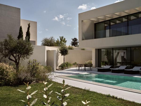 Stunning Zakynthos Luxury Villa 2 Bedrooms Villa Sissubo - Zakynthos