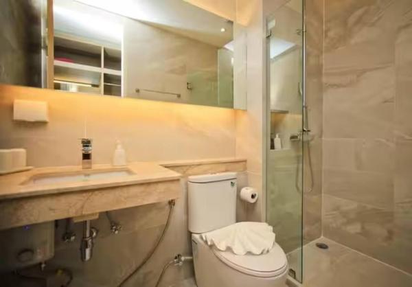 Breezy Condo In Aonang - Ao Nang