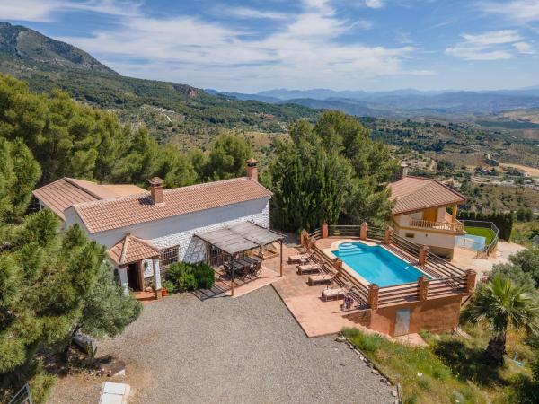 Casa Liebre - Tolox