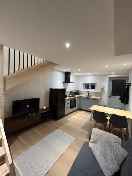 Appartement Montbrison Centre - Montbrison