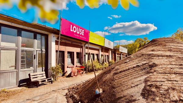 Louse Puschen Manufaktur - Kiel