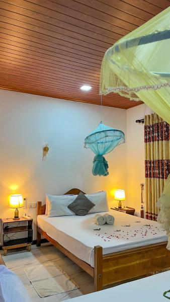 Horizon Resort & Hostel Sigiriya - Sri Lanka