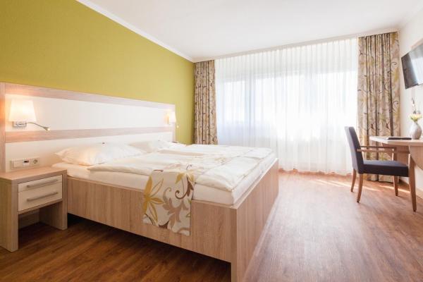 Gda Hotel Göttingen - Göttingen