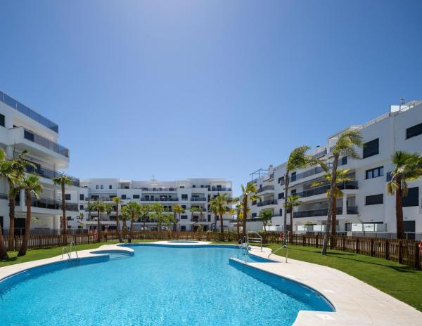 Lm Apartamentos Aguacate Beach 6 - Salobreña