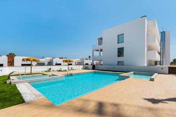 Serena Golf Sky - Carthagène, Espagne