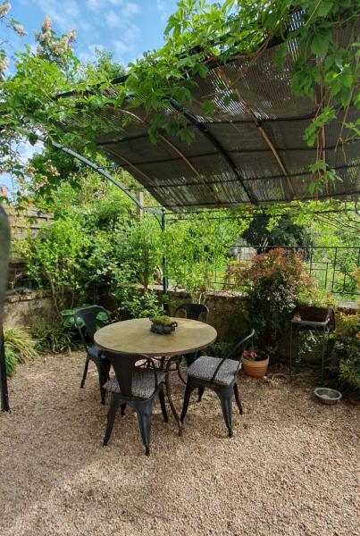 Appartement Saint Antoine 2 - Gueugnon