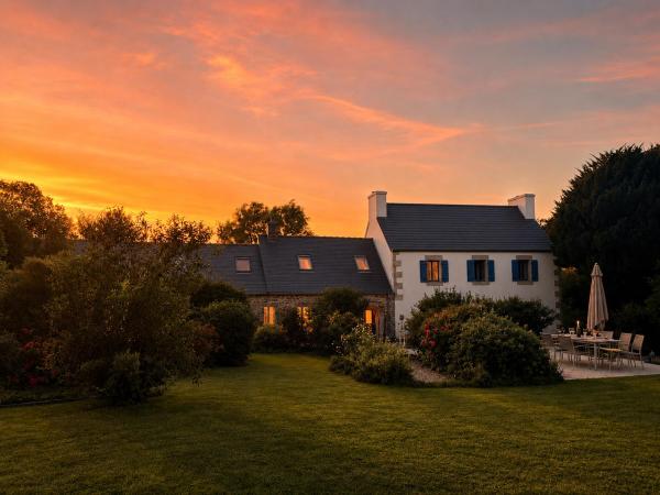 Chez Nosch - Plestin-les-Grèves