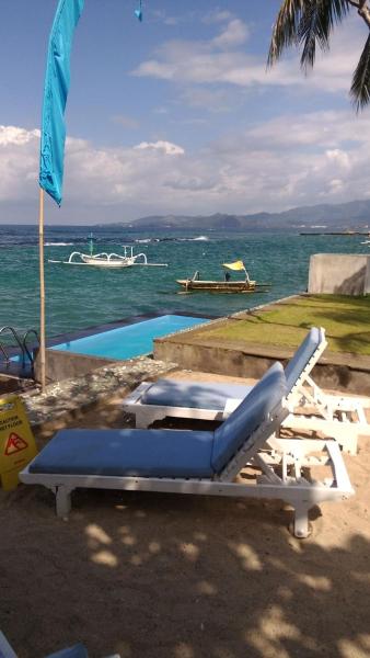 Aquaria Eco Resort - Bali