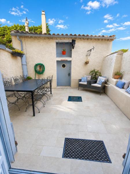 Barbacane, Maison 4 Ch, Clim & Cour - Carcassonne