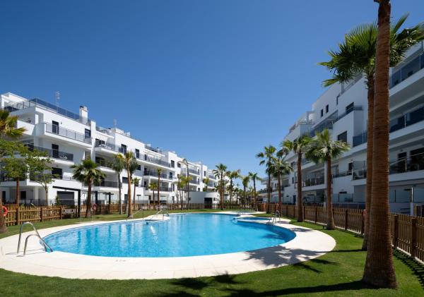 Lm Apartamentos Aguacate Beach 2 - Costa Tropical
