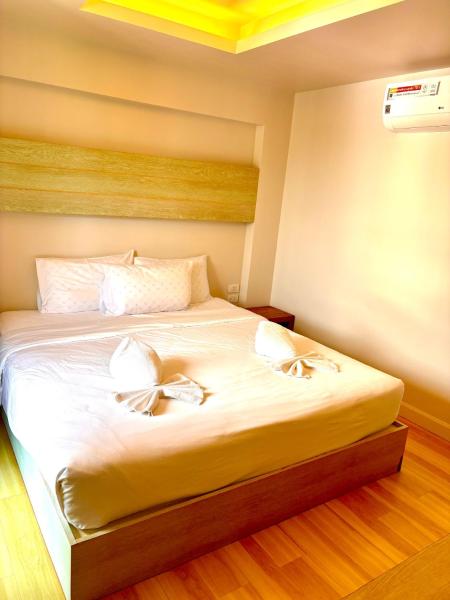 Adventure Condo Aonang - Ao Nang