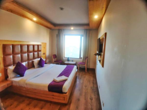 Hans Cottage - Shoghi