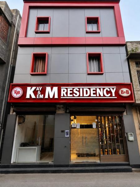 Kay Emm Residency - Amritsar