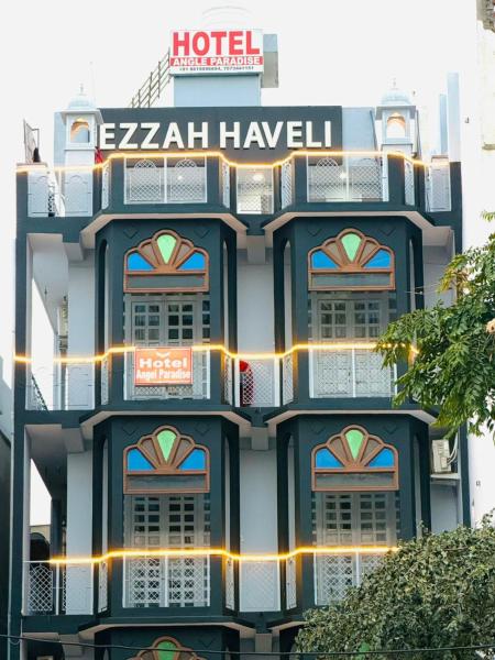 Ezzah Haveli - Jaipur