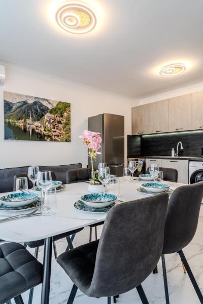 Sea View Luxury Apartments- Forest Retreat Luxury Suite - Ahtopol