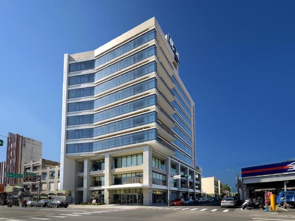 Walden Hotel - Yilan City
