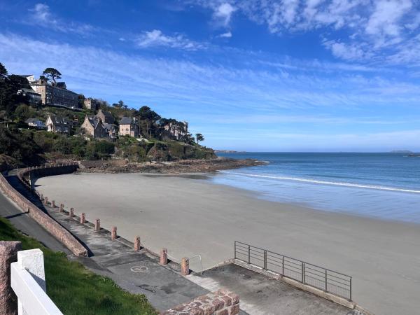Studio Bord De Mer Perros Guirec - Lannion
