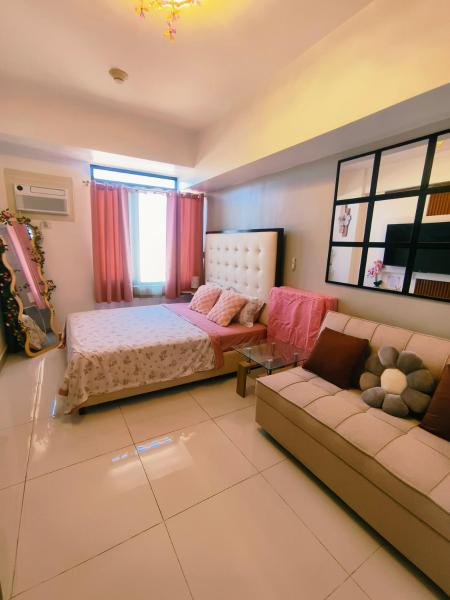 Arc Tower- Sweet Stay Cebu - Cebu City