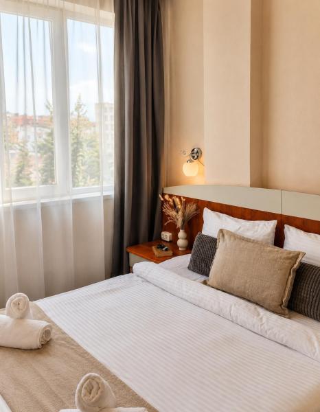 Dezudava Family Hotel - Bolgarija