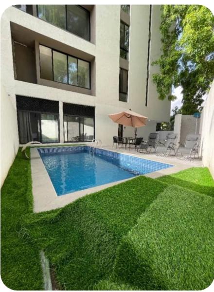 Nehru Residences - Acra