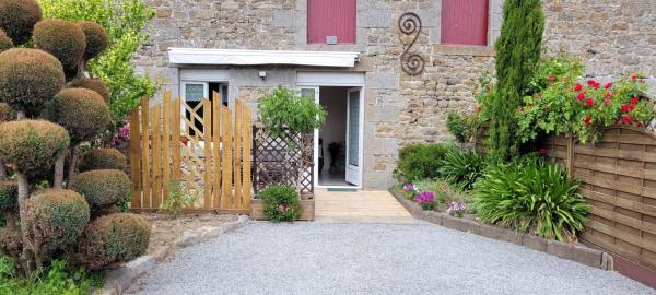 Gîte Entre Terre Et Mer - Dol-de-Bretagne