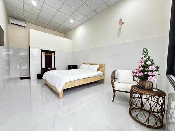 Mai Anh ĐàO Motel - Vietnam