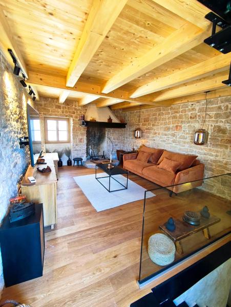 Casa Eddy - Bale