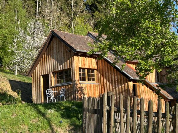 Hofgut Heiligenberg - Bodensee
