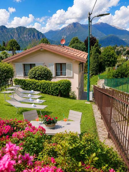 Bellagio Rotonda Apartments - 貝拉焦