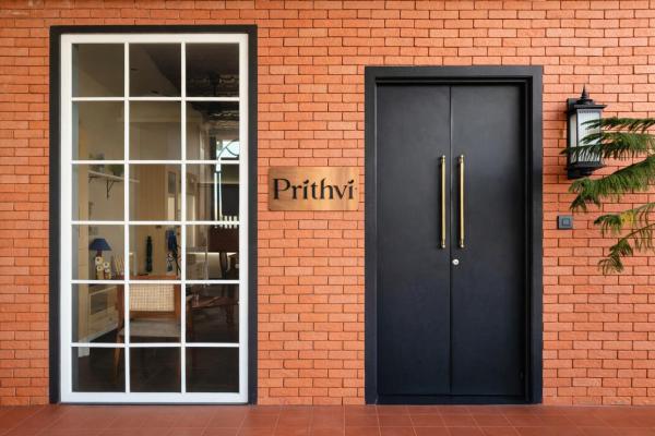 Prithivi Premium Condo - Bhopal