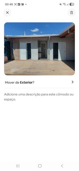 ÁRea De Lazer Josileixo - Ribeirão Preto