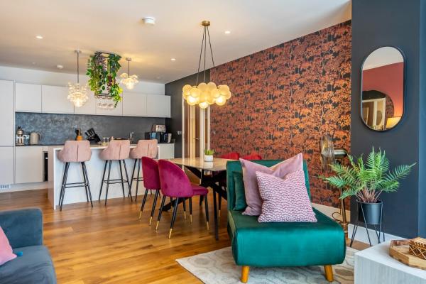 3ten @ Ryedale House - York