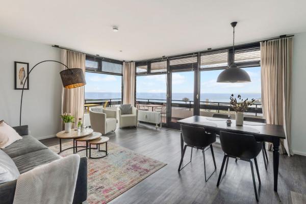 Ihr Sonnendeck In Staberdorf – Mit 180° Meerblick - Klausdorf