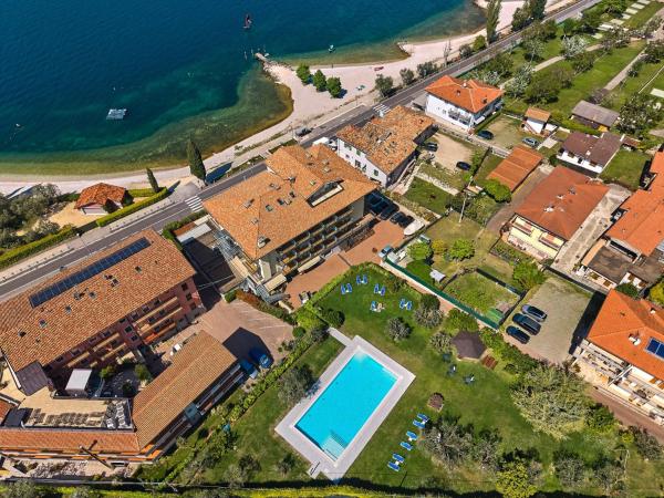 Hotel Campagnola - Monte Baldo