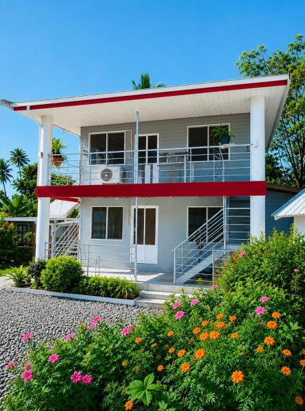 Nadi Holiday House - Nadi
