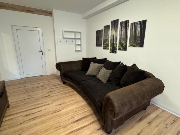 Ferienwohnung Mimi - Wernigerode