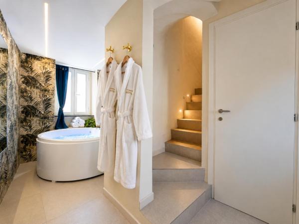 Homeholidaysanremo & Spa - Liguria
