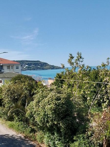 Trabocchi Coast Breeze Fossacesia - Ortona